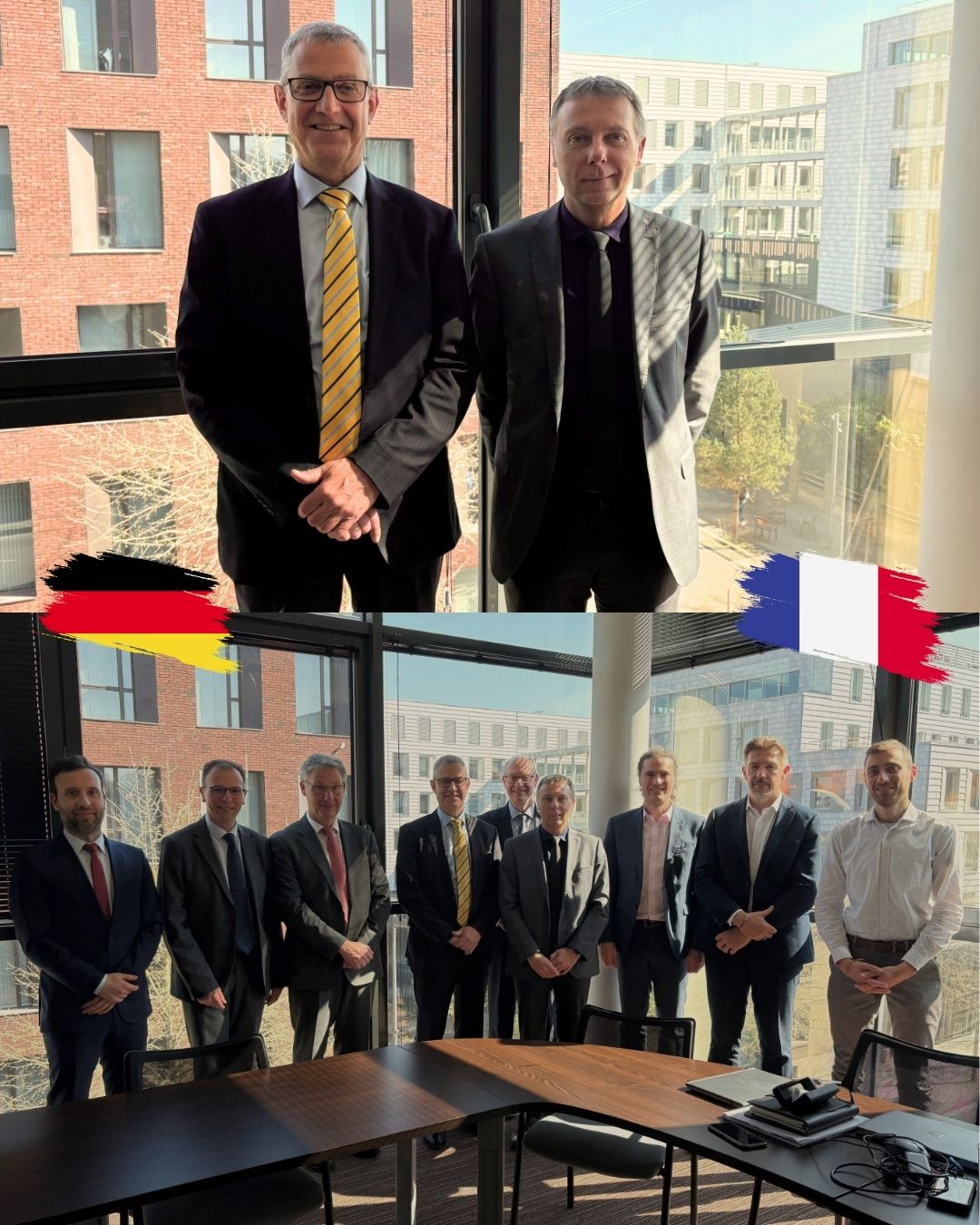 EBA - EPSF - Établissement public de sécurité ferroviaire